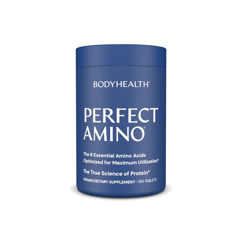 PERFECT AMINO TABLETS – My Store
